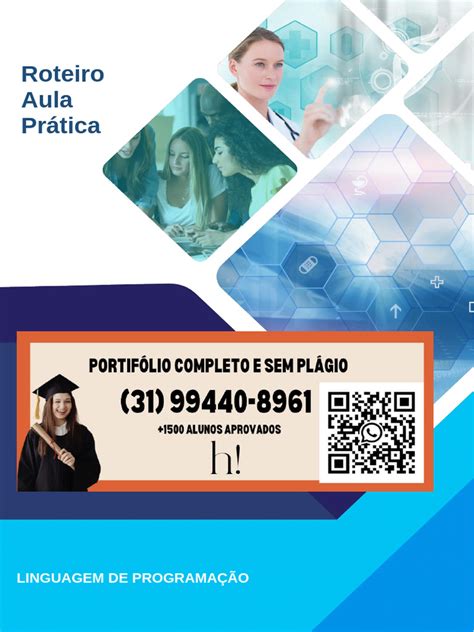 Resolvido Linguagem De ProgramaÇÃo Aula 4 VisualizaÇÃo De Dados Em Python Pdf