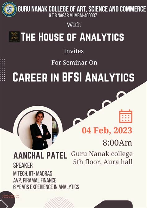 Aanchal Patel On Linkedin Analytics Datascience