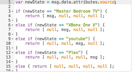 Node Red Function Configuration Home Assistant Community