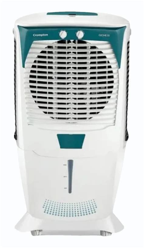 Material Plastic Crompton Ozone Desert Air Cooler L At Piece In Anand