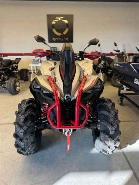 Can Am Renegade Xmr 1000r 2025 Atv Dealers