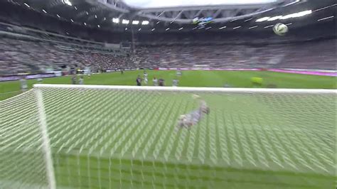 【動画】【ユヴェントス】伝説の守護神！ジャンルイジ・ブッフォンのスーパーセーブ集 スポーツナビ「ユヴェントスfc」