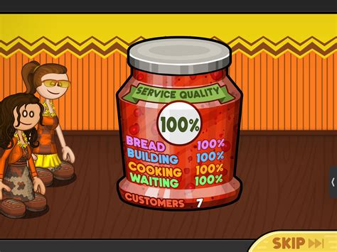 Papas Pastaria Score Yay R Flipline