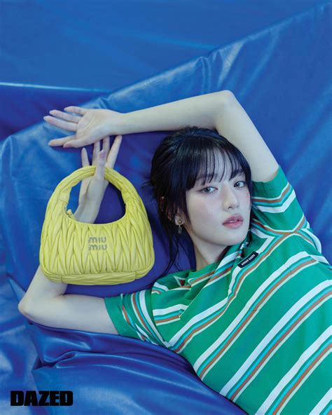 Dazed Korea 데이즈드 코리아