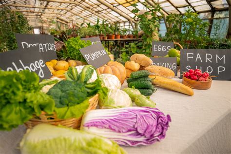 Navigating The Grocery Aisles Organic Or Non Organic Cookinghub