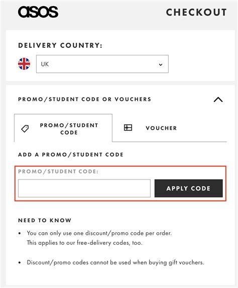 Asos Promo Codes And Sale Offers 20 10 Off Feb 2026