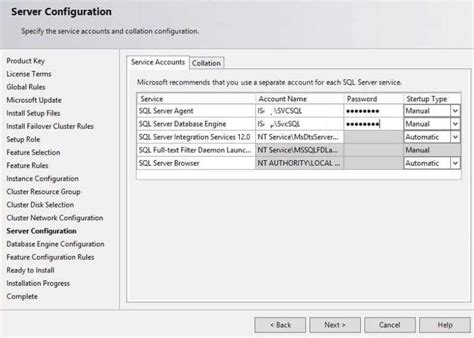 Iscsi Iscsi Initiator Quorum Configuration And Sql Server Cluster Installation