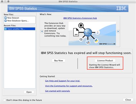 Ibm Spss Statistics Trial Southosi
