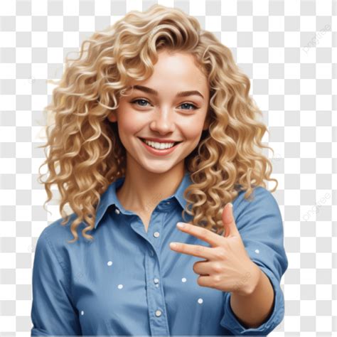 곱슬머리 다래끼 여자 쇼케이스 패션 여성 광고 여성 패션 Png 일러스트 및 이미지 에 대한 무료 다운로드 Pngtree