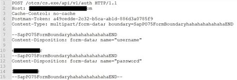 Creating A Sync Integration For Downloading Open Text Content With Rest Api From Sap Po Using