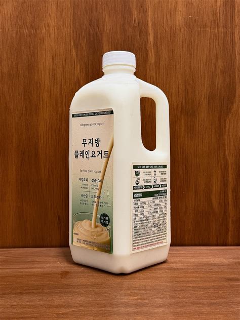 또요소 그릭요거트•다이어트•디저트 🧑🏻‍🍳 두가지 재료로 만드는 다이어트 꿀 쿠키 👩🏻‍🍳 다이어트 중 달달한 간식 당기는 날 있잖아요 그럴 때 해먹기 좋은