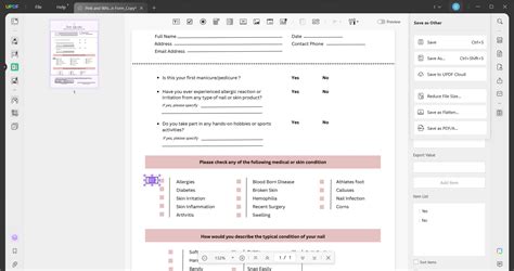 How To Edit Drop Down List In Pdf 5 Effective Ways Updf