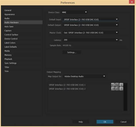 Solved Re Adobe Premiere Pro Cc 2015 Audio And Video Out Page 5 Adobe Community 7278050