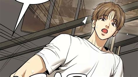 Jinx Chapter Preview Jaekyung And His Injury