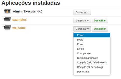 Desenvolvendo Uma App Web Do Zero Ao Deploy Com Python E Web2py Parte