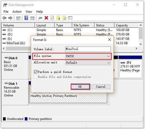 Two Methods For Formatting Your USB For PS3