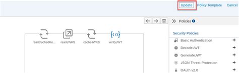 Part 4 Configuring Jwt Token Verification Flow Fo Sap Community