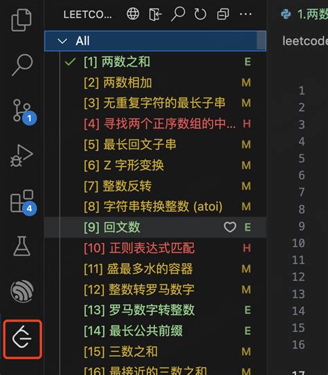 Vscode中安装leetcode插件 Robots2 博客园 Vscode中安装leetcode插件 Robots2 博客园