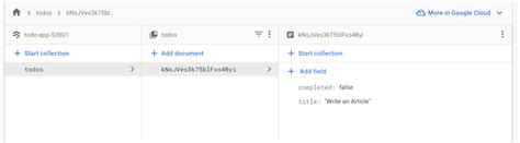 Choosing And Connecting A React Native Backend Logrocket Blog
