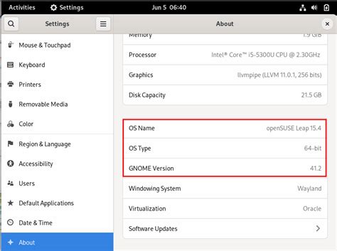 How To Download And Install Opensuse Leap Linux Genie