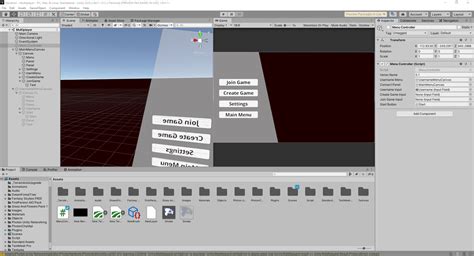 Serializefield Private Inputfield Cannot Drag Button Unity Engine