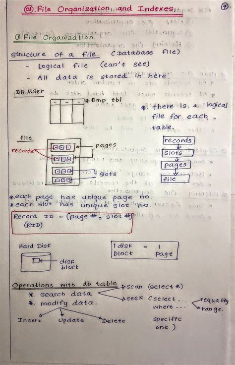 Pdirect Lecture Note Blog Database Systems