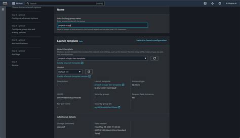 A Practical Guide To Deploying A Three Tier Application On Aws Dev Community