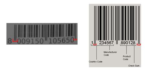 Unable To Detect Certain Barcodes In Vision Builder Ai Ni