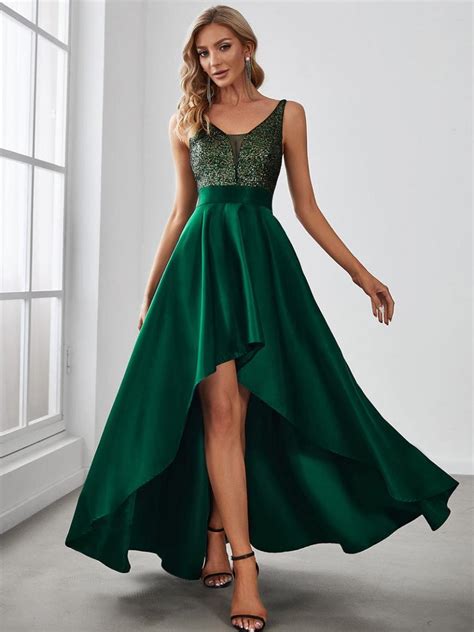 Discover The Hottest Sparkly Homecoming Dresses Of 2023