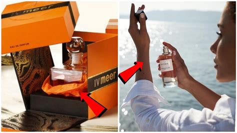 6 способов отличить оригинальные духи от подделки