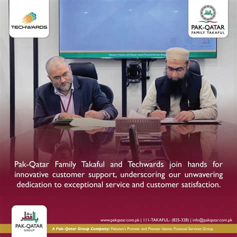 Gulzaib Shahid Siddiqui On Linkedin Its More Than A Collaboration Its A Commitment To