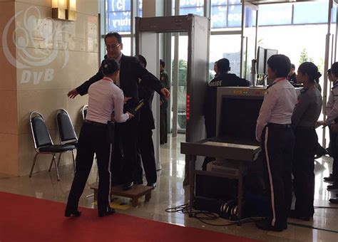 Dvb ၂၁ ရာစုပင္လံုညီလာခံ ေနျပည္ေတာ္တြင္ စတင္က်င္းပ