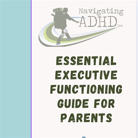 Holly Oberacker Navigatingadhd Stan