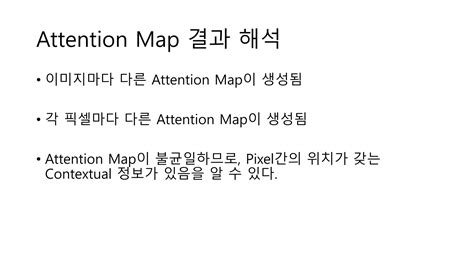 Picanet Pytorch Implementation Korean Pptx