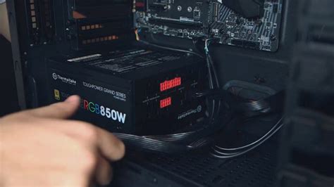 How To Install A Graphics Card PCGamesN