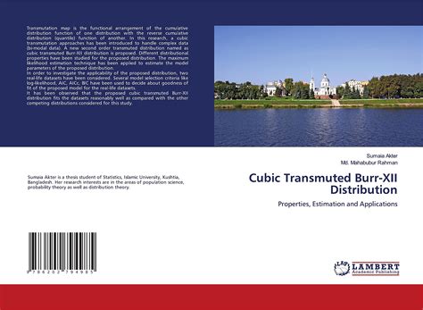 Cubic Transmuted Burr Xii Distribution Properties Estimation And Applications