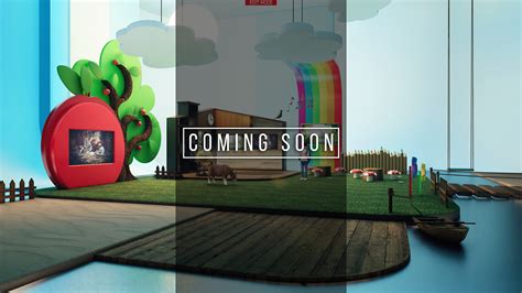 Aximmetry Virtual Production Platform