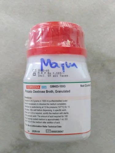 Ph Buffer And Conductivity Solution Buffer Solution Ph 6 86 Wholesale Trader From Thane