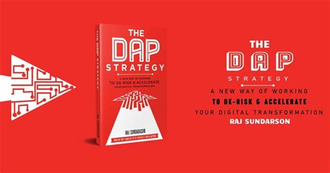 The Dap Strategy Raj Sundarason