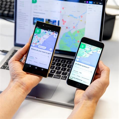 React Native Development Voor IOS En Android Elements