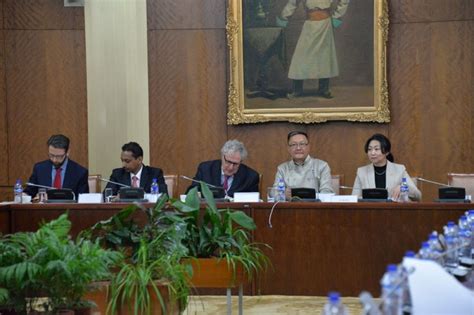 Нийт хүн амын 80 хувь нь баталгаат ундны усны хангамжтай гэв