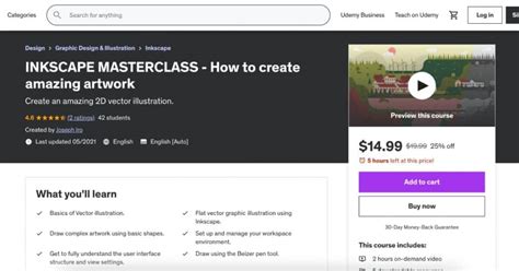 Best Inkscape Tutorials Mastering Vector Design Best Inkscape Tutorials Mastering Vector Design