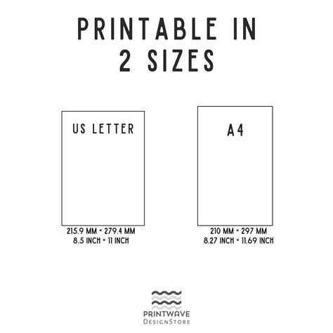 Weekly Alcohol Tracker Printable Habit Diary Digital Download Etsy