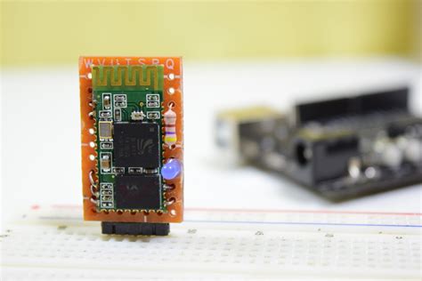 Voice Activated Arduino Bluetooth Android 7 Steps With Pictures