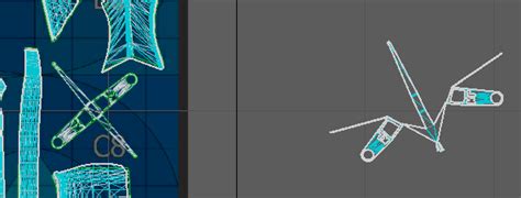 mesh had open vertices problem in uvs autodesk community