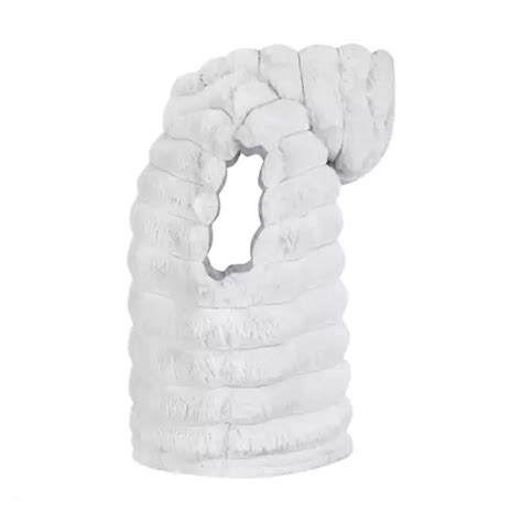 خرید و قیمت جلیقه پاییز و زمستانه زنانه کلاهدار خز طوسی از غرفه Saadedesign