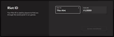 VALORANT How To Change Display Name Codashop Blog PH