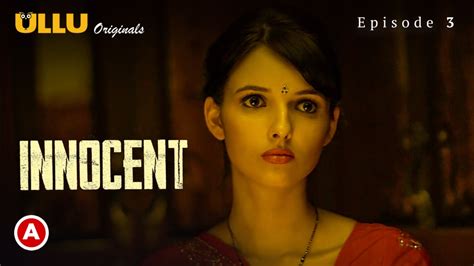innocent 2020 ullu hindi web series s01e03