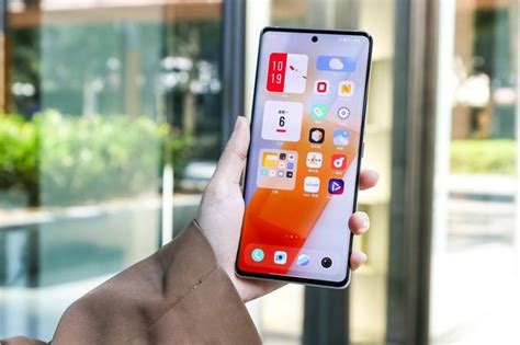 Vivo荣登第三：你可能没注意到，但确实好用的originos系统 知乎