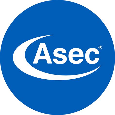 Home Page Asec Co Uk